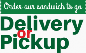Front Page Deli